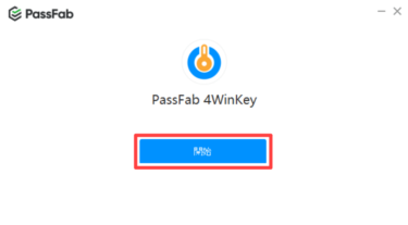 Windowsのパスワード解除ソフト「PassFab 4WinKey」をレビュー