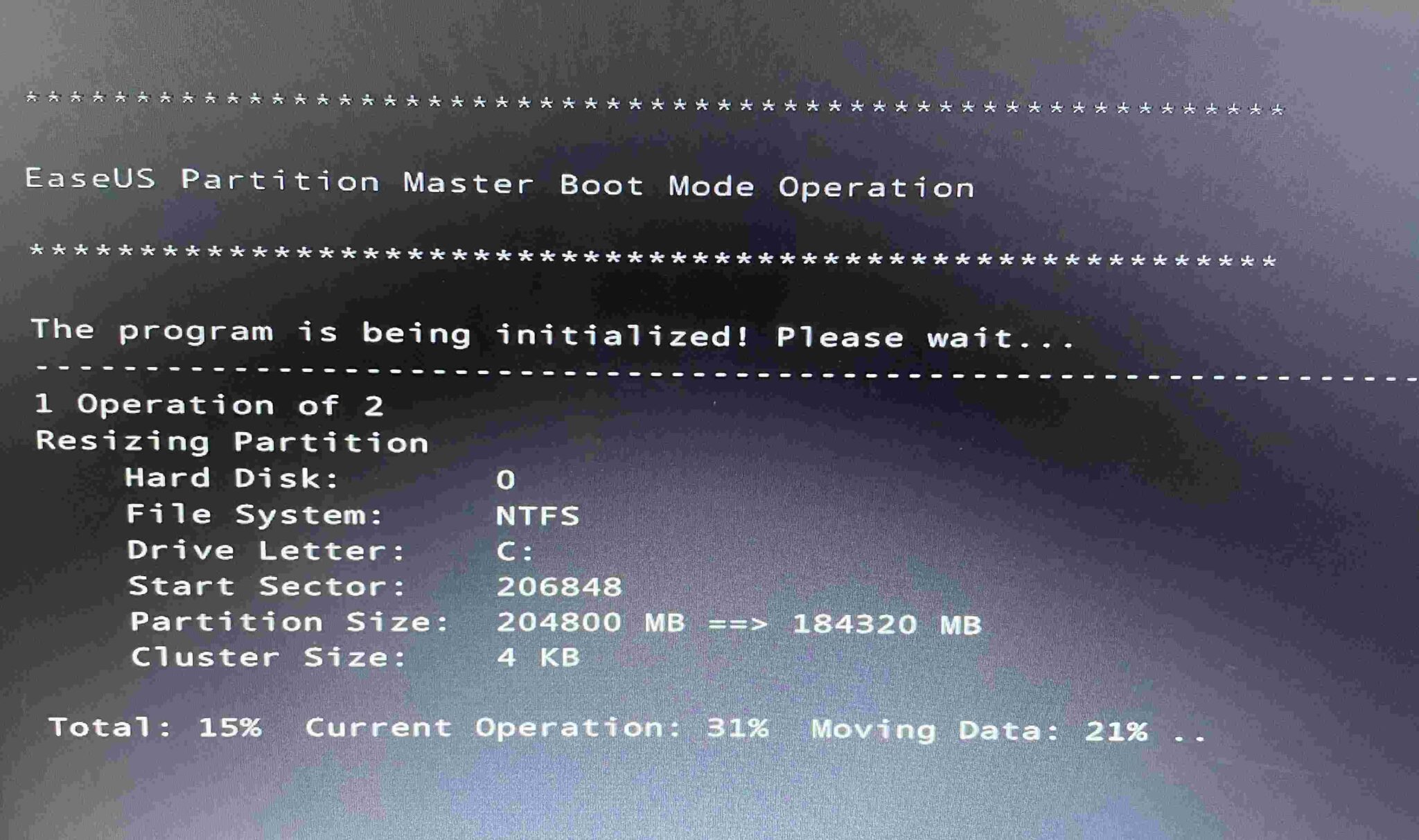 パーティション管理ソフト「EaseUS Partition Master」の使い方、無料版・有料版の違いを解説